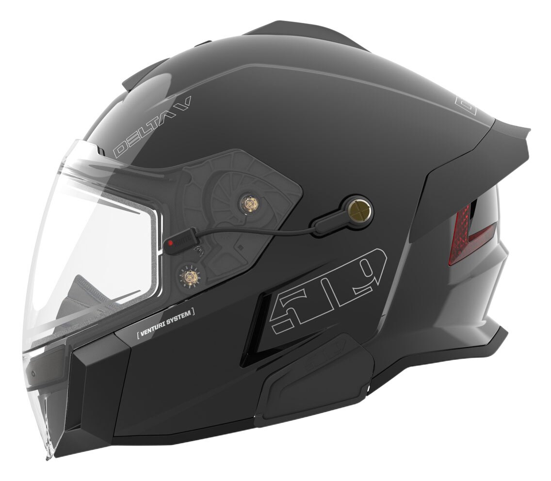 509 Delta V Ignite Helmet - RevZilla