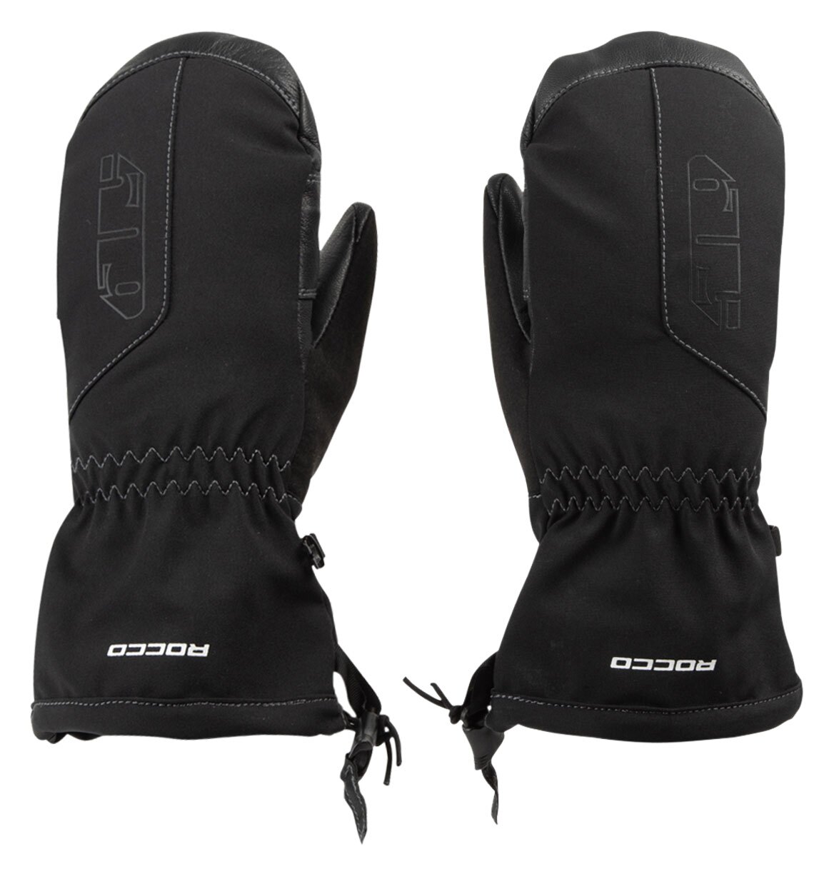 509 Youth Rocco Guantlet Mitten - RevZilla