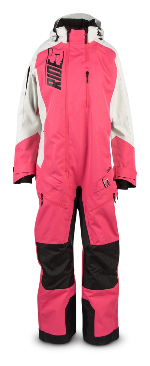 509 Women's Allied Monosuit Shell - RevZilla