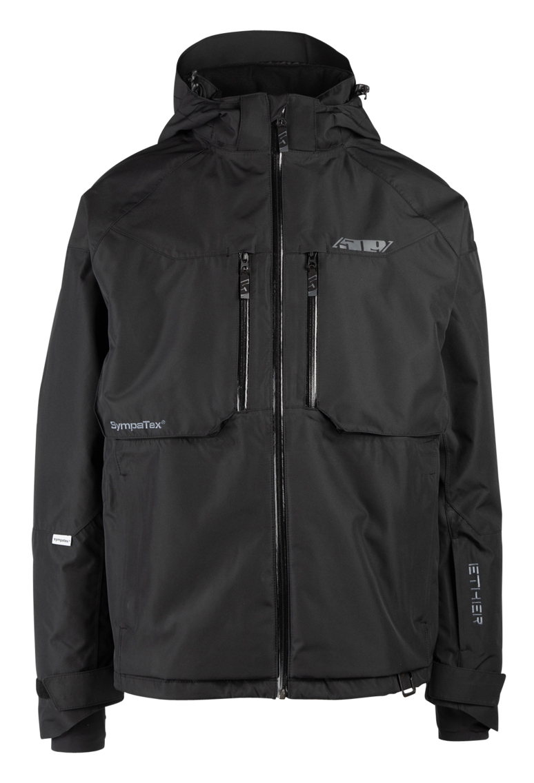 509 Ether Jacket Shell - RevZilla