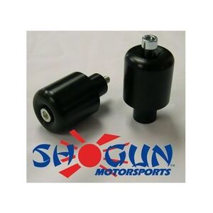 Shogun Motorsports - RevZilla