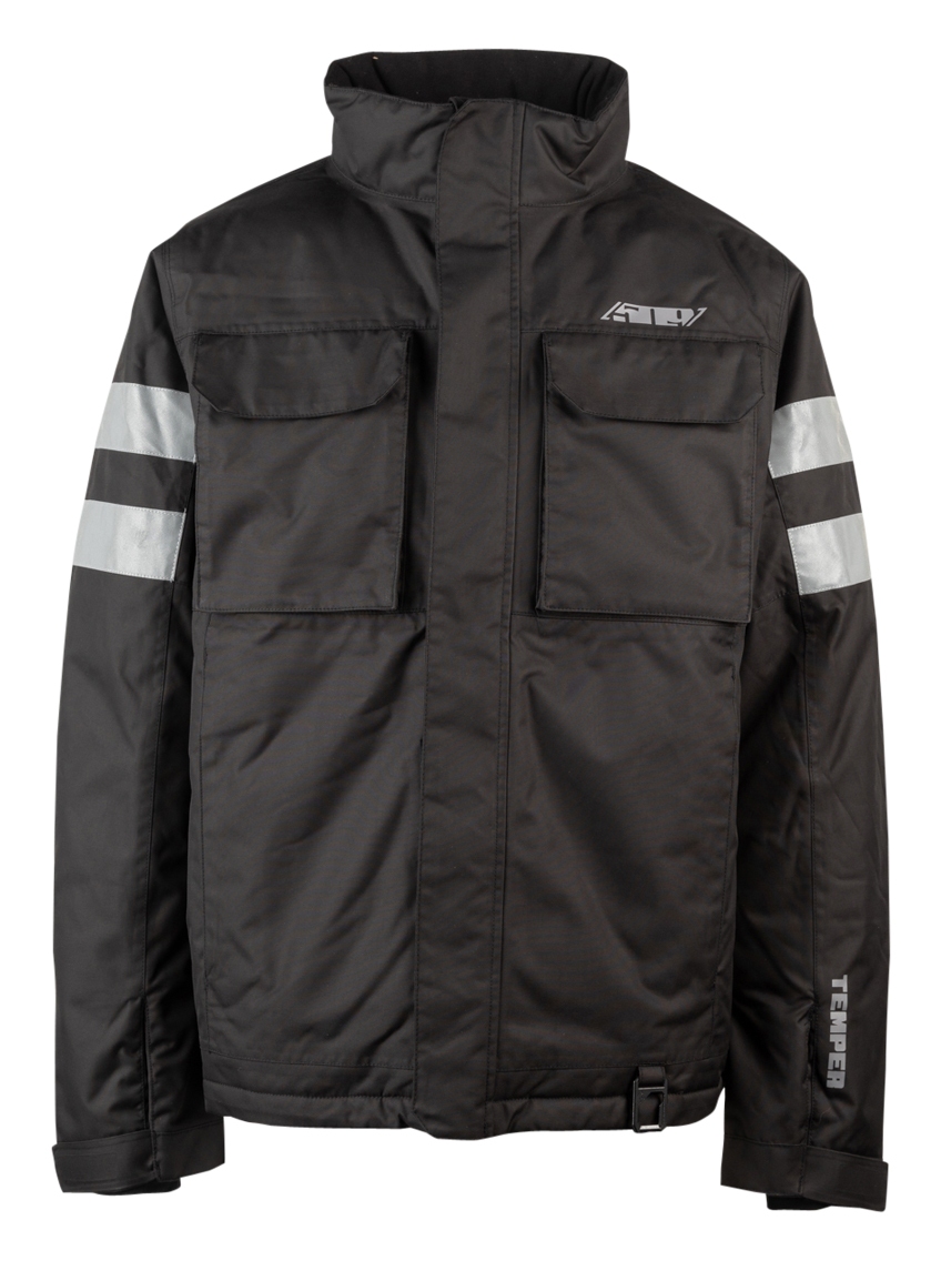 509 Temper Insulated Jacket - RevZilla
