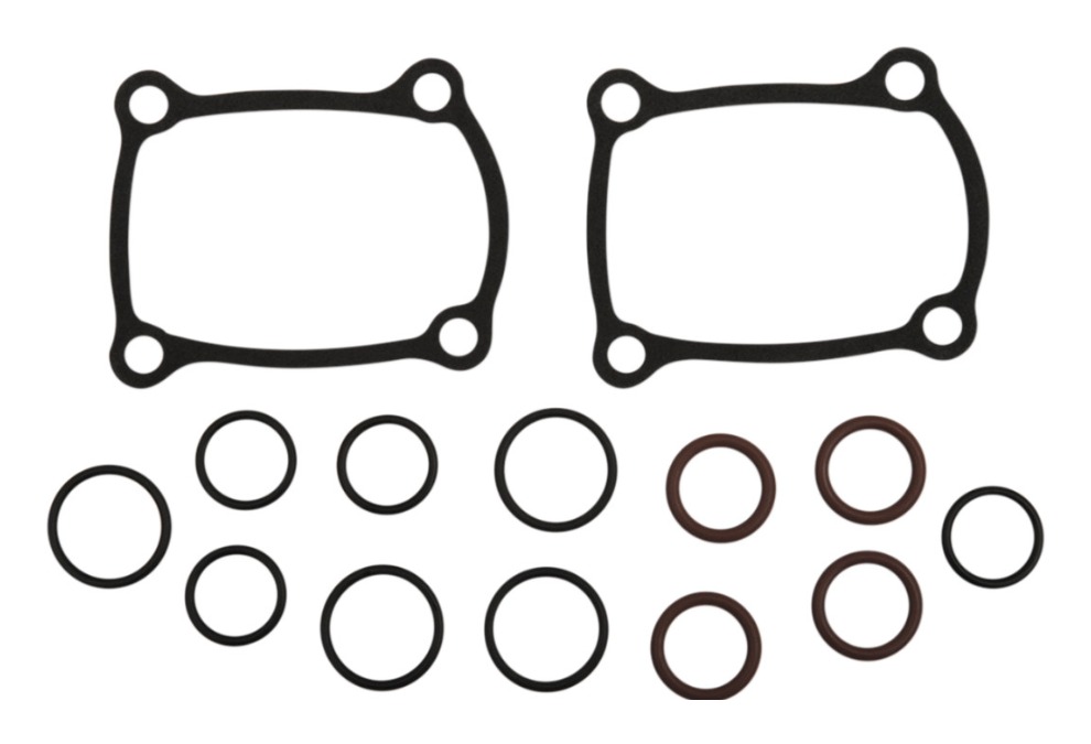 Cometic Pushrod Tube O-Ring Kit For Harley M8 2017-2020 - RevZilla