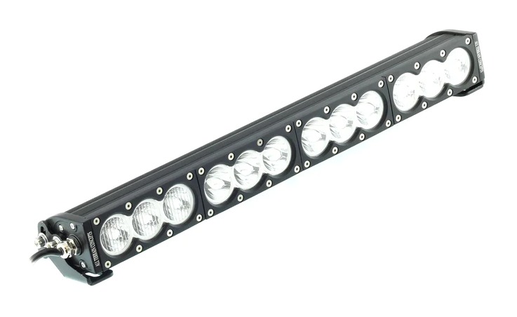 All Terrain Concepts Race Series Light Bar - RevZilla