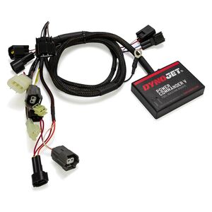 Dynojet Power Commander V - RevZilla