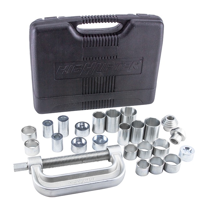 High Lifter Service Tool Bundle - RevZilla