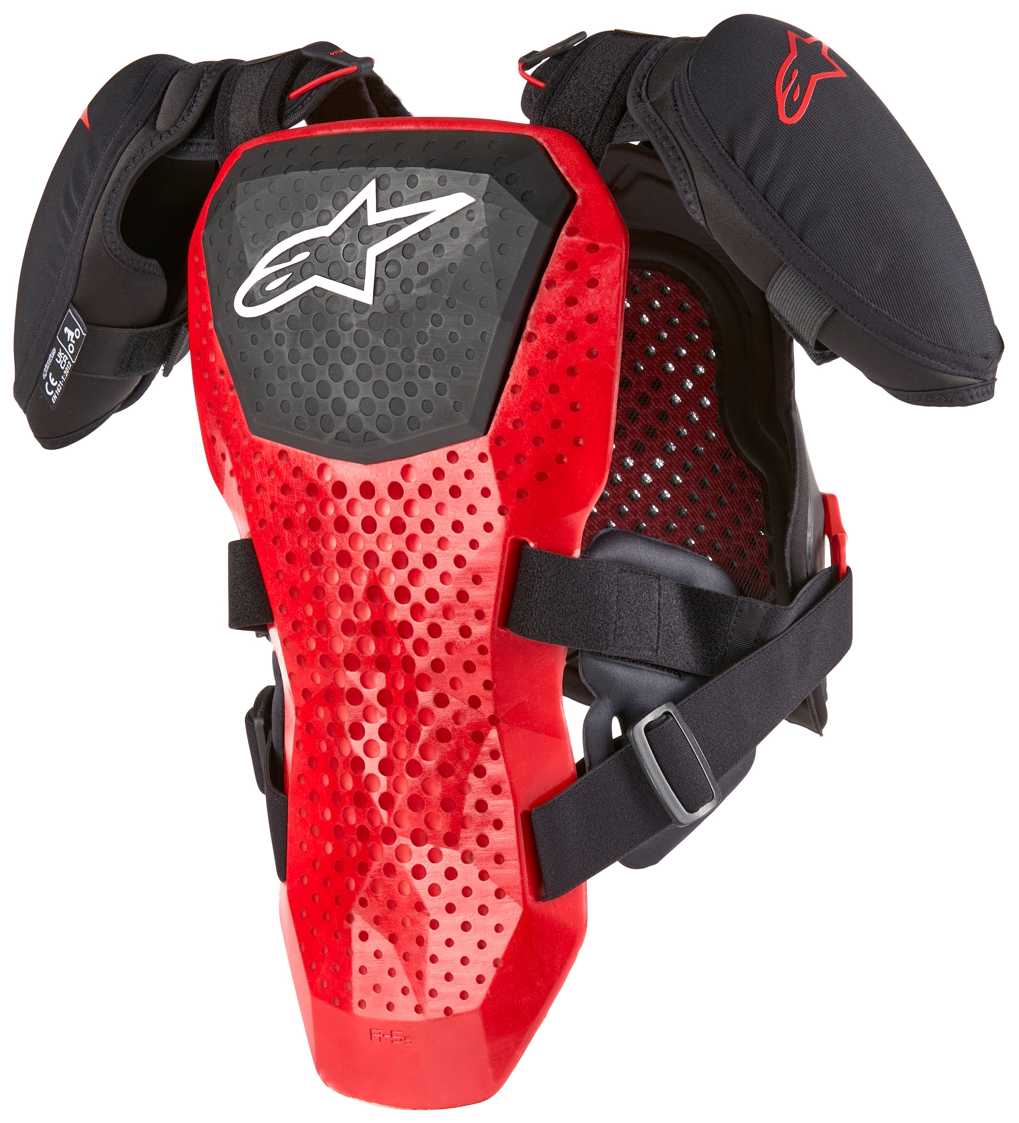 Alpinestars Youth A-5 Chest Protector - RevZilla