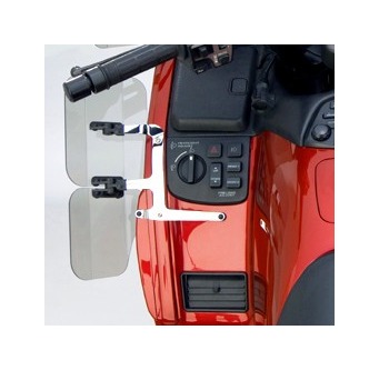 Wing Deflectors National Cycle