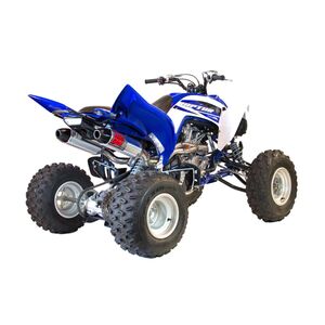 2020 Yamaha Raptor 700R Parts & Accessories - RevZilla