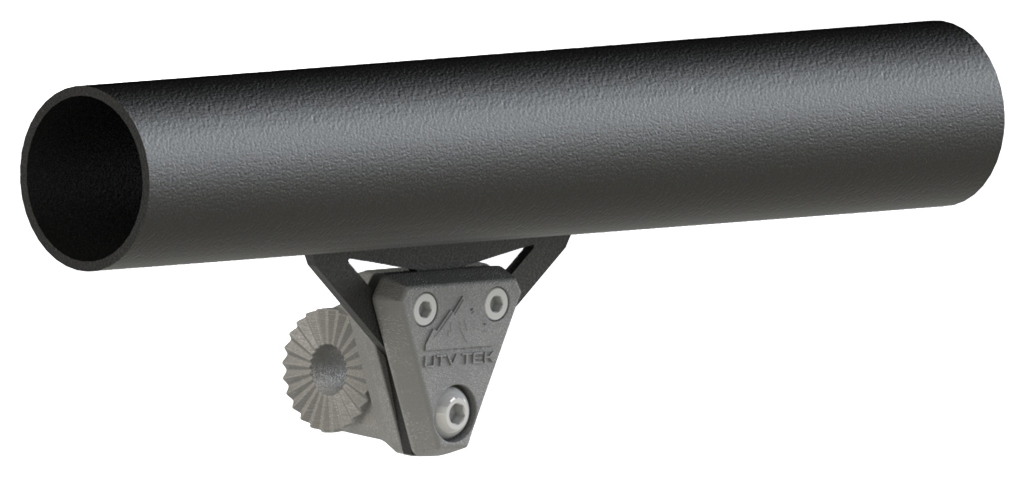 ATV TEK Clearview/Elite Series Triangle Tab Mount - RevZilla