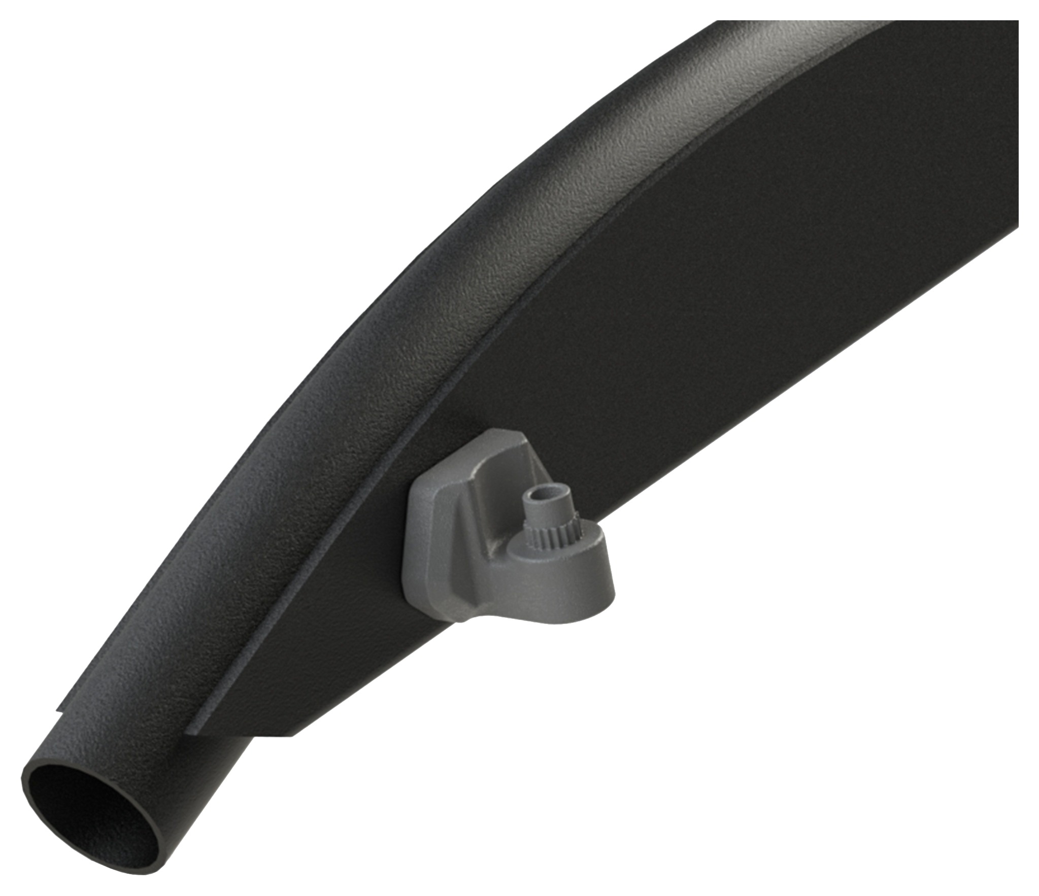 ATV TEK Clearview / Elite Series Side View Mirror Mount Can-Am Maverick ...