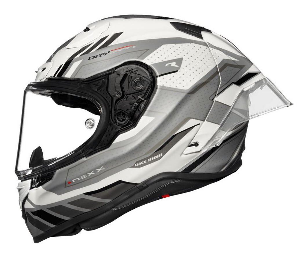 Nexx XR3R Precision Helmet - RevZilla