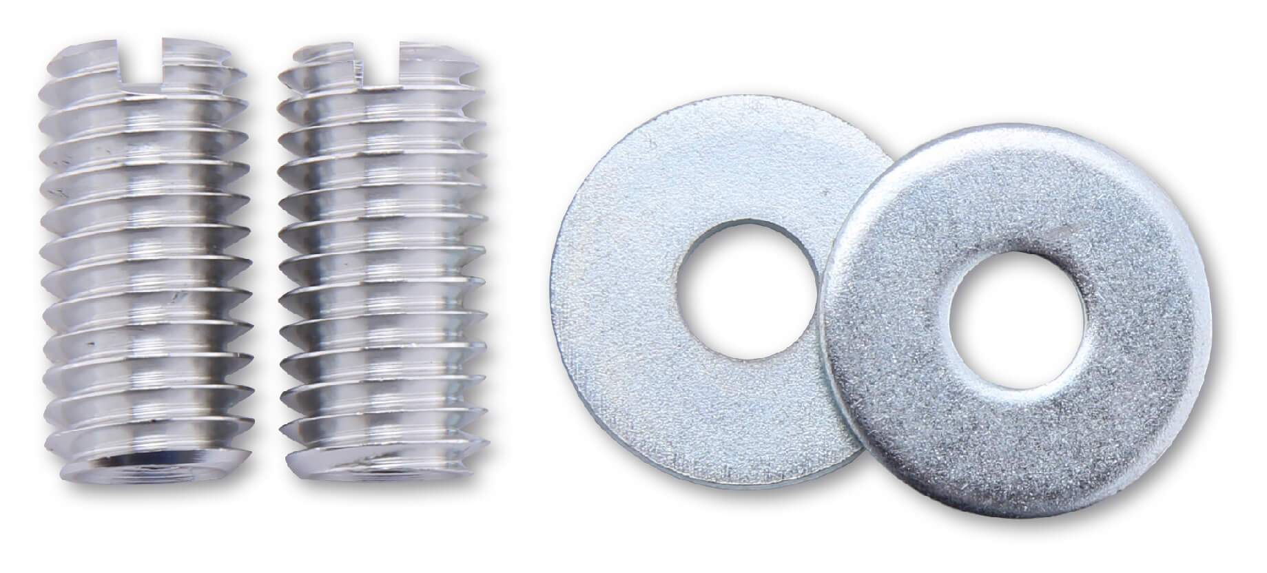 Highsider M10 Bar End Adapter Kit BMW - RevZilla