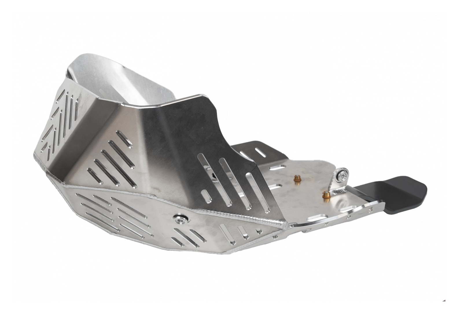 Enduro Engineering Skid Plate Yamaha Tenere 700 2021-2024 | 5% ($11.50 ...