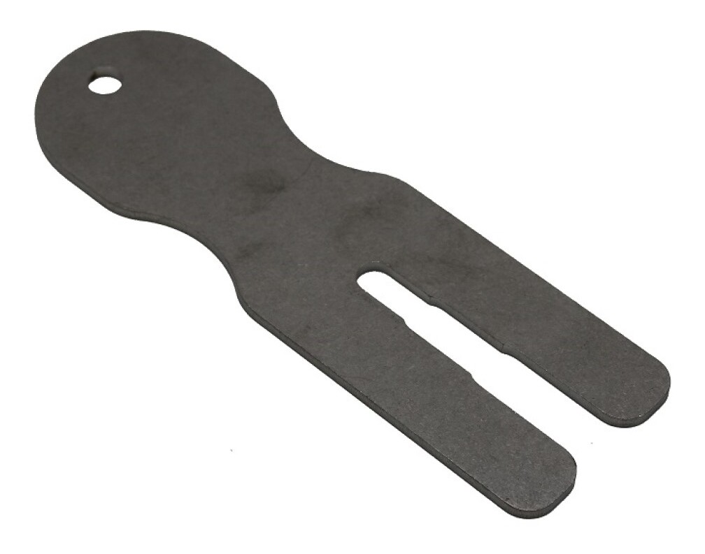 Ohlins Stopper Plate Tool - RevZilla