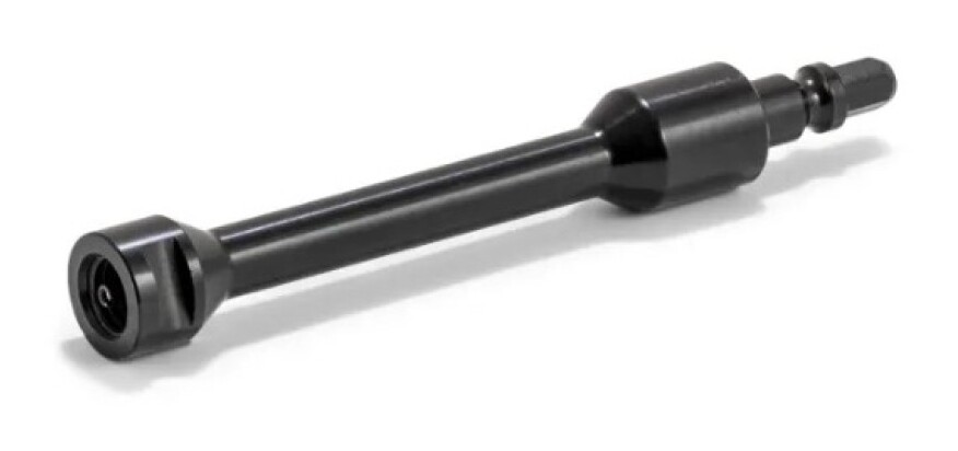 Griot's Garage BOSS Micro Rotary Extension Drive - RevZilla