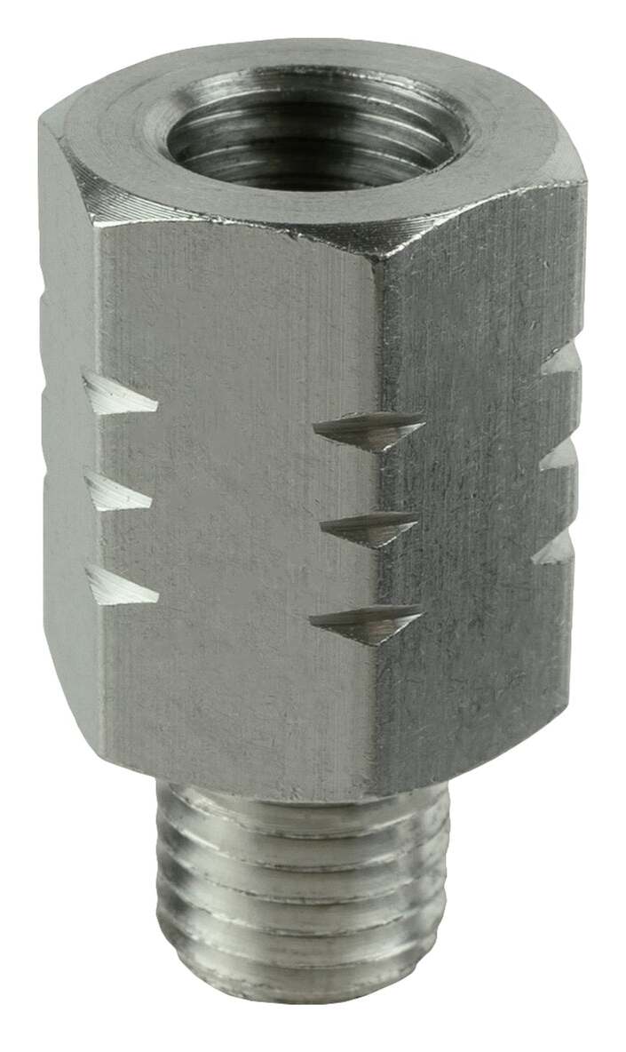 RAM Mounts M10-1.25 Reverse Thread Adapter | 5% ($0.20) Off! - RevZilla