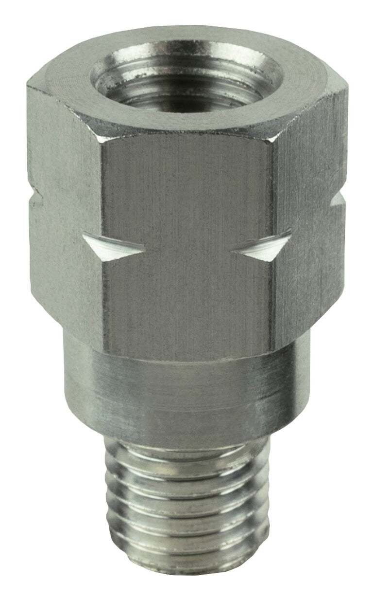 RAM Mounts M10-1.25 Thread Extension | 5% ($0.23) Off! - RevZilla