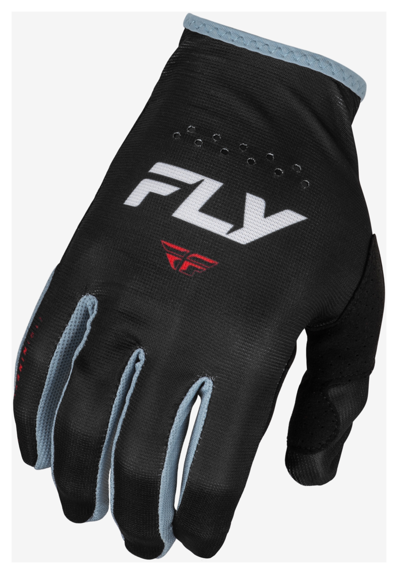 Fly Racing Lite Gloves | 30% ($7.48) Off! - RevZilla