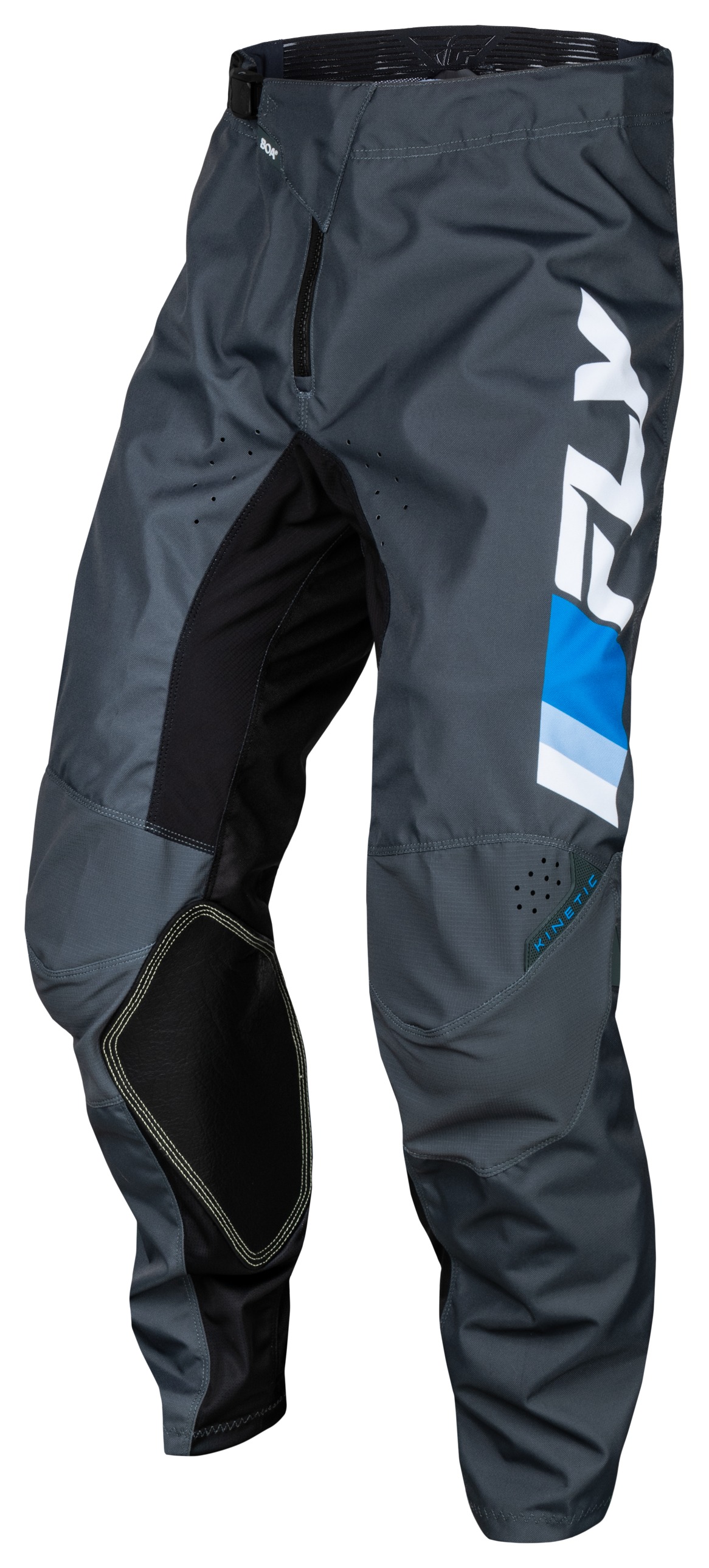 Fly Racing Kinetic Prix Pants | 20% ($25.99) Off! - RevZilla