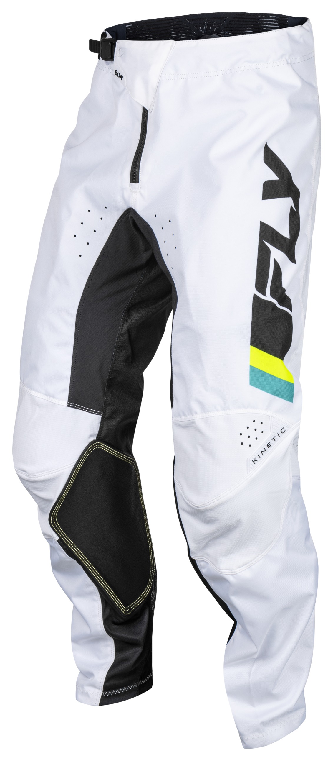 Fly Racing Kinetic Prix Pants | 20% ($25.99) Off! - RevZilla