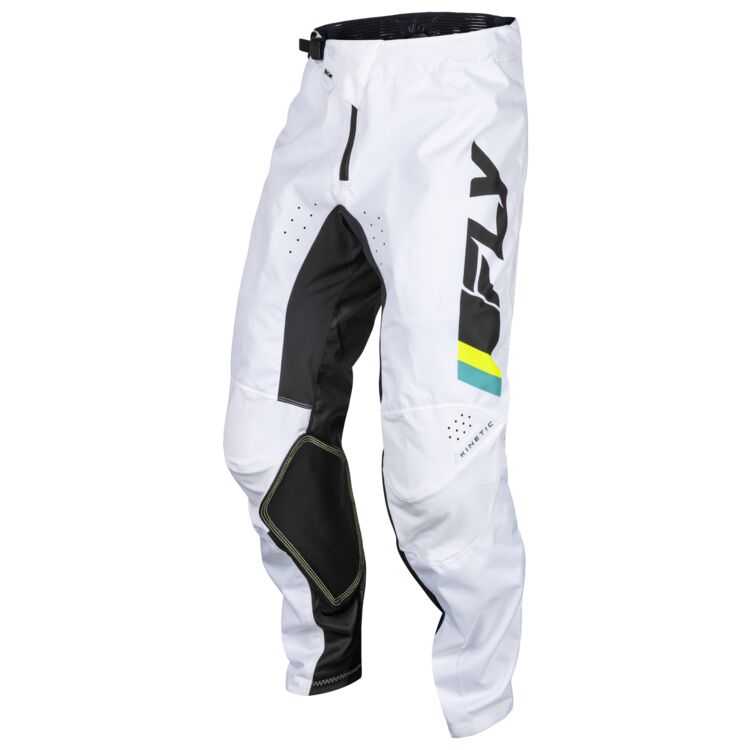 Fly Racing Kinetic Prix Pants | 20% ($25.99) Off! - RevZilla