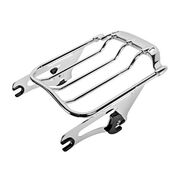 HogWorkz Detachable Air Wing Luggage Rack For Harley Touring 2009-2023 ...