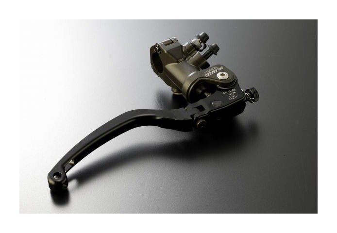 Gale Speed 14mm Brake Master Cylinder - RevZilla