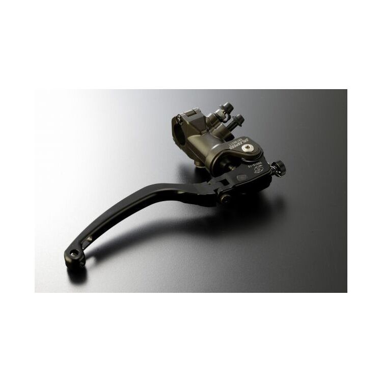 Gale Speed 14mm Brake Master Cylinder - RevZilla