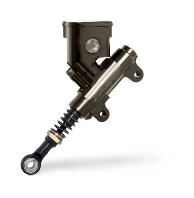 Gale Speed Rear Brake Master Cylinder - RevZilla