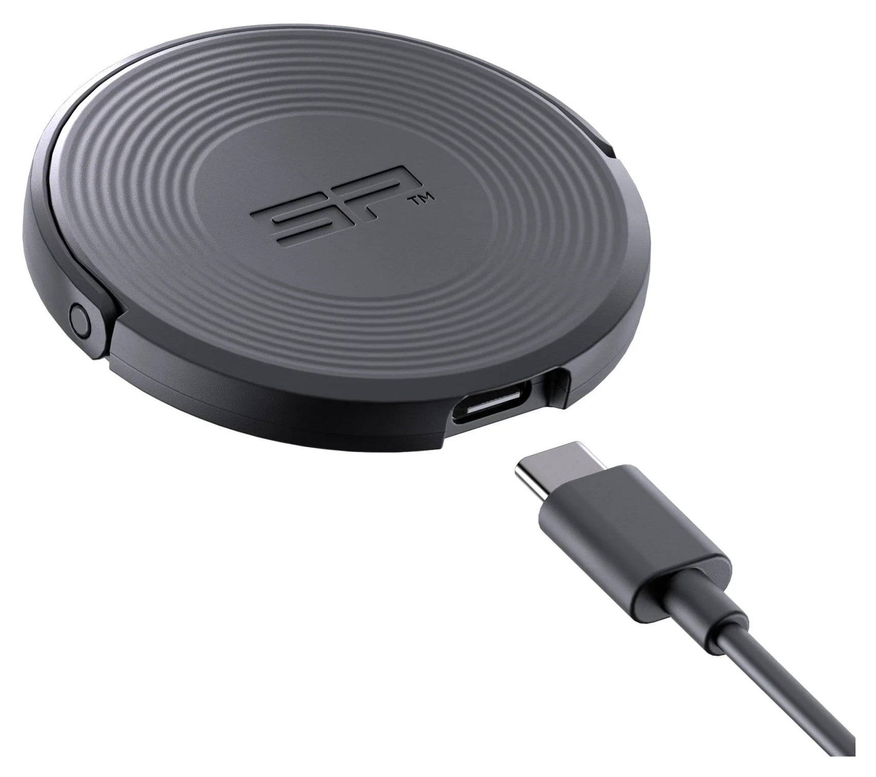 SP Connect SPC+ Charging Pad - RevZilla