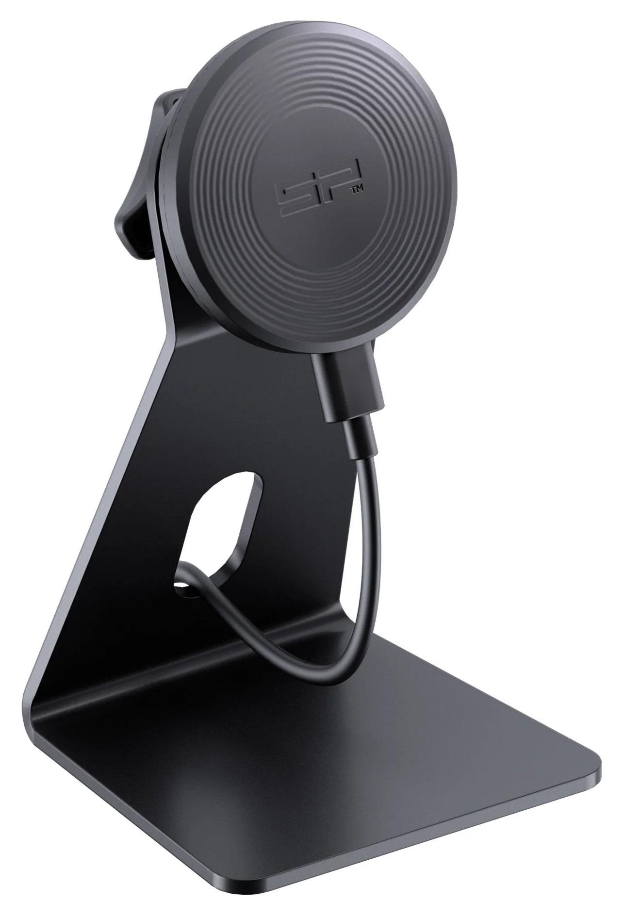 SP Connect SPC+ Charging Office Stand - RevZilla