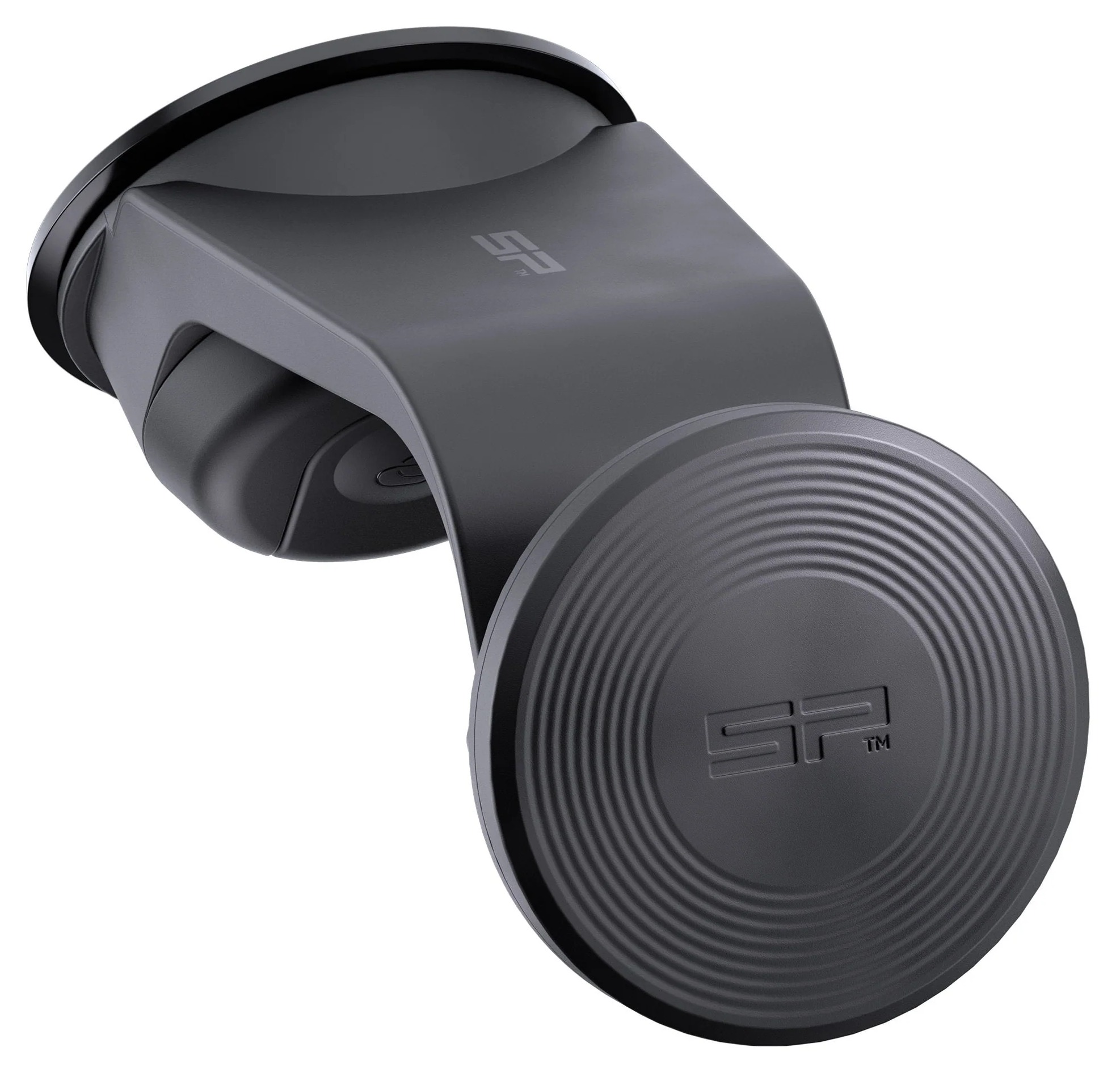 SP Connect SPC+ Charging Suction Mount - RevZilla