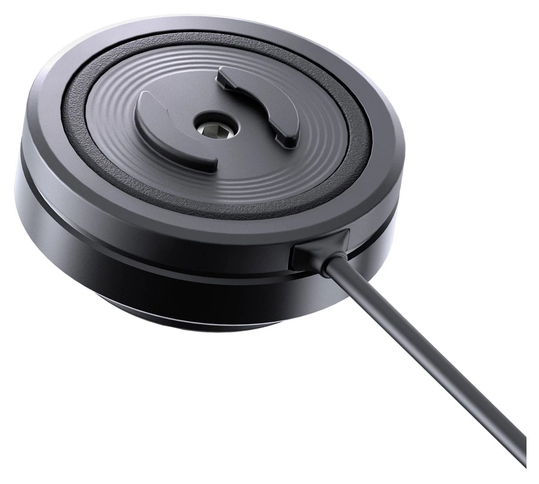 SP Connect SPC+ Anti Vibration Charging Module - RevZilla