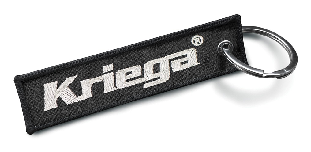Kriega Key Ring - RevZilla