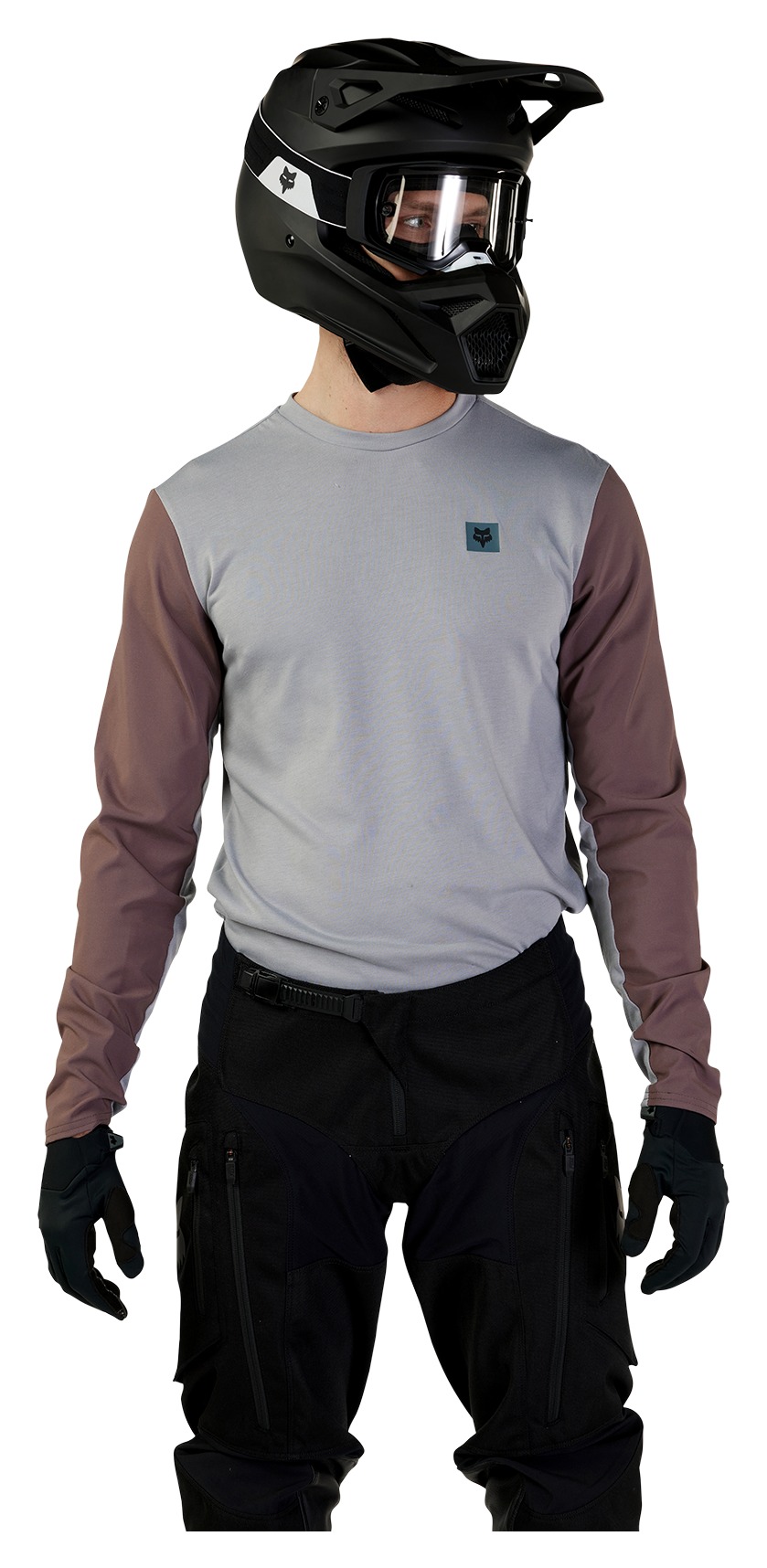 Fox Racing Ranger Off Road Jersey | 20% ($11.99) Off! - RevZilla