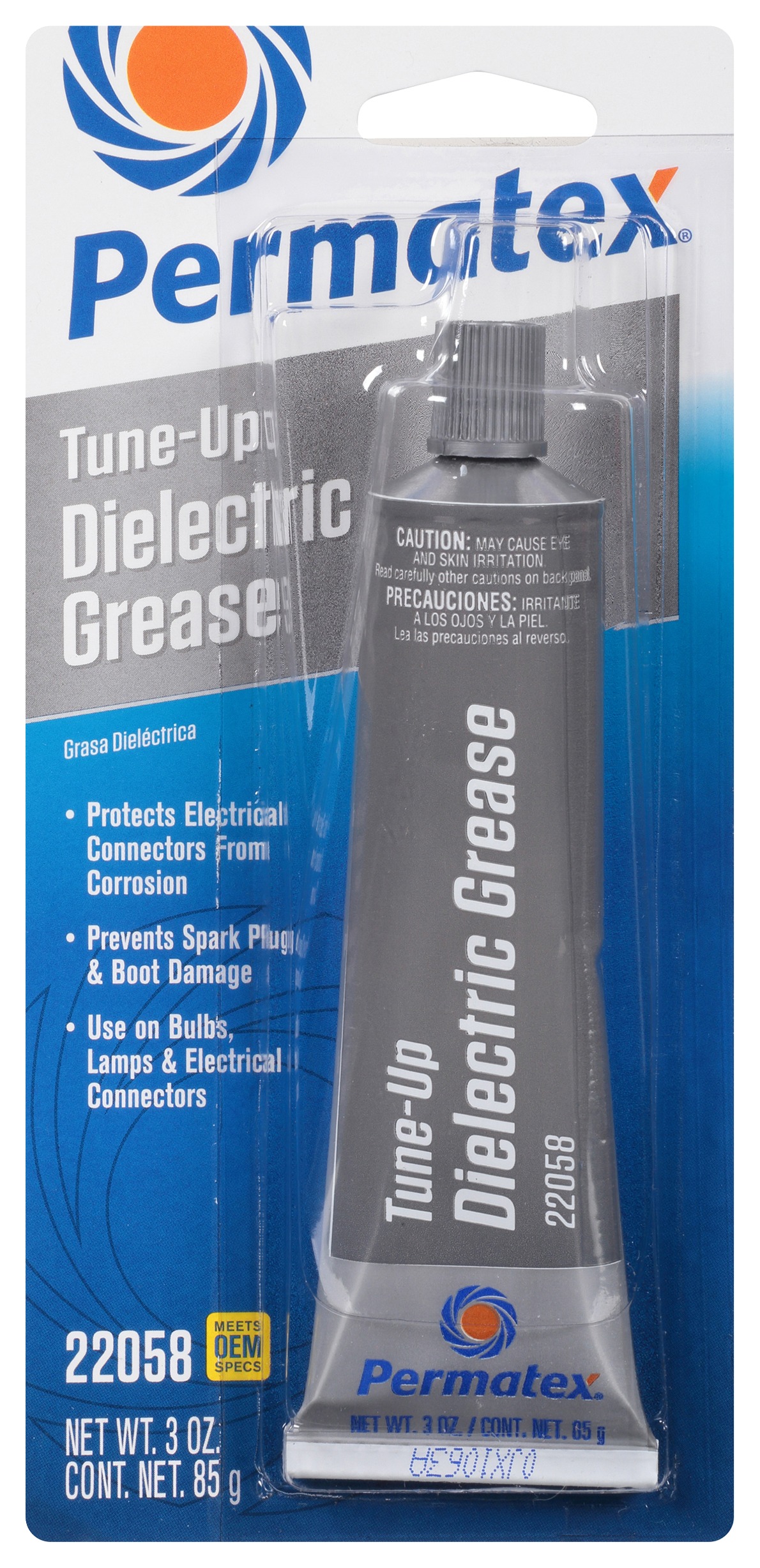 Permatex Dielectric Tune Up Grease - RevZilla