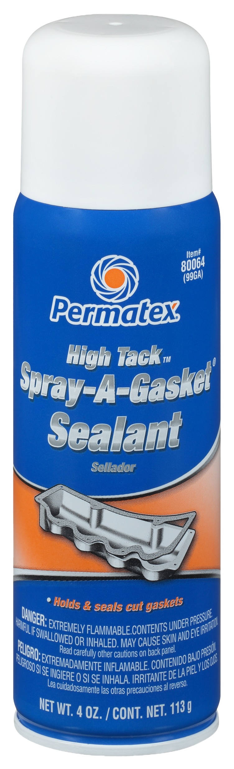 Permatex High Tack Gasket Sealant - RevZilla