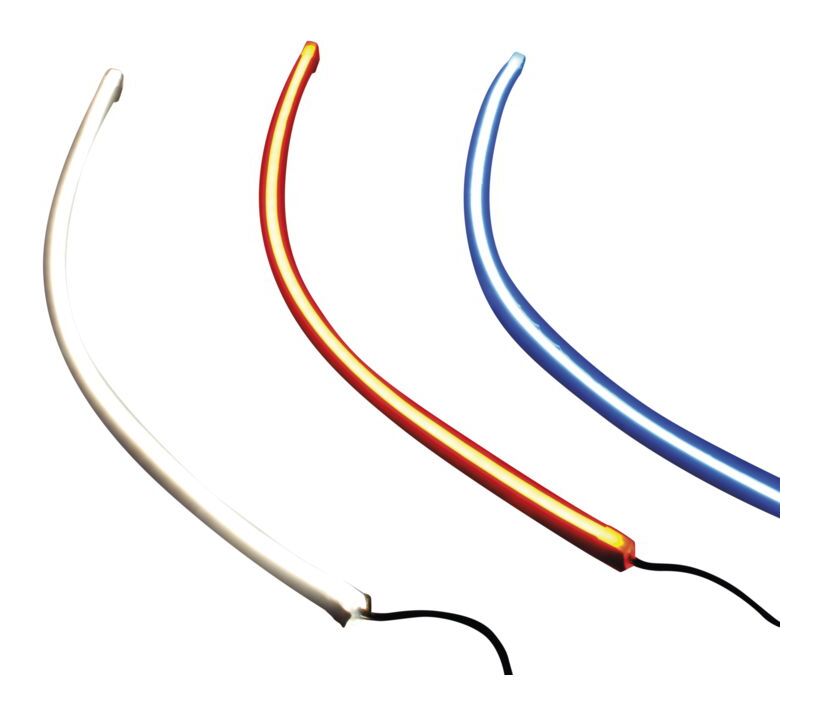 Cyron FlexNeon LED Accent Light Strip - RevZilla