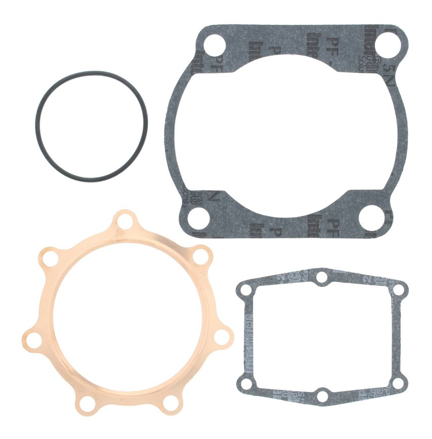 Vertex Top End Gasket Kit Yamaha WR 500 1992-1993 - RevZilla