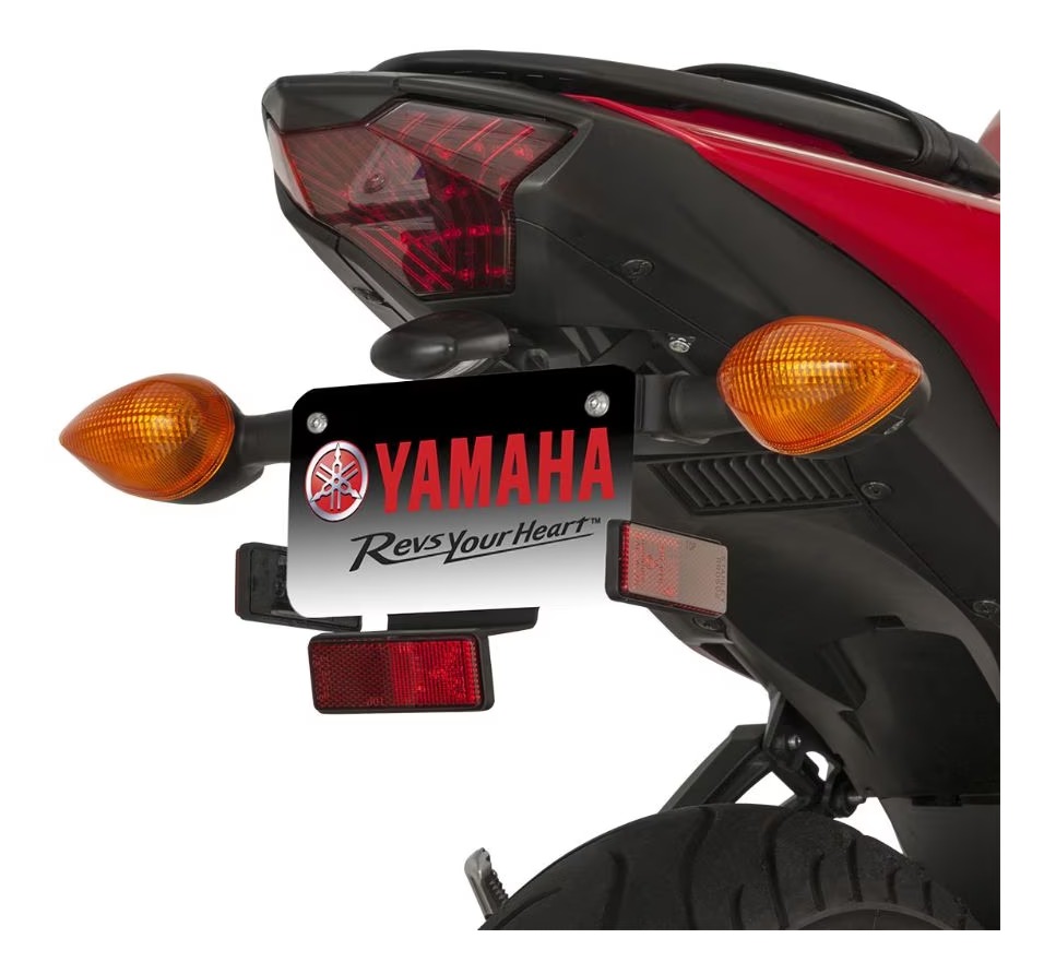 Yamaha Fender Eliminator R3 / MT-03 2015-2025 - RevZilla