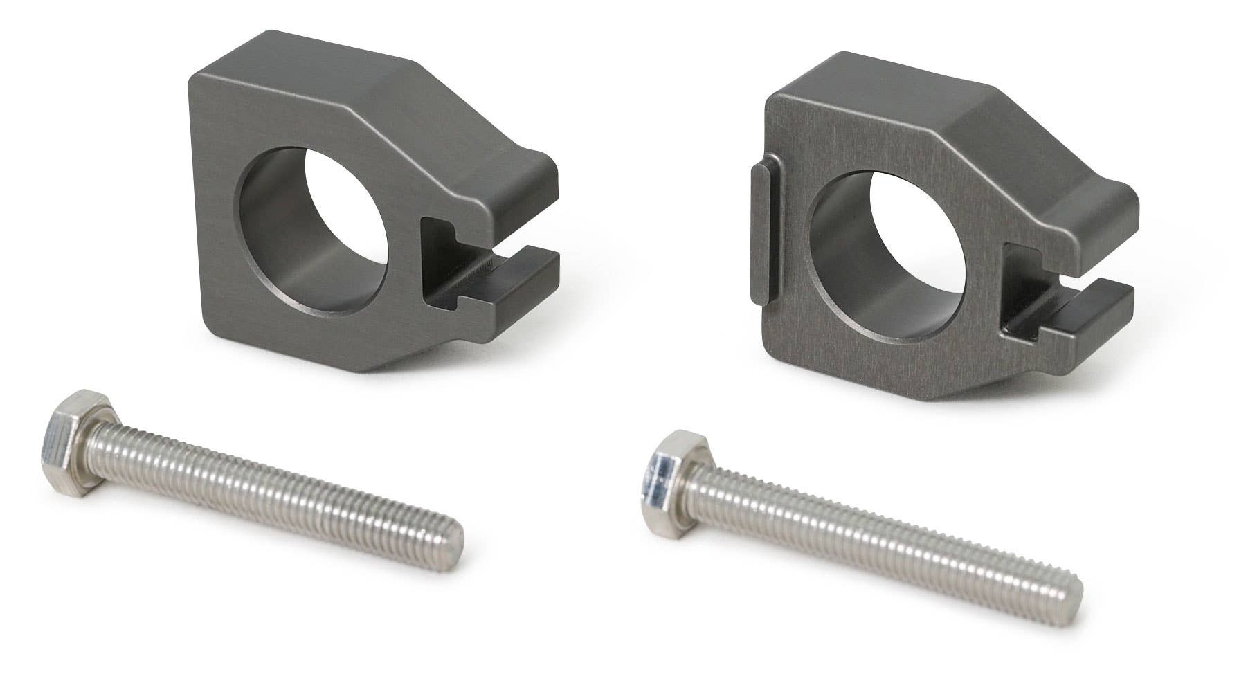 Dynojet Chain Adjuster Blocks For Harley Pan America 2021-2025 - RevZilla