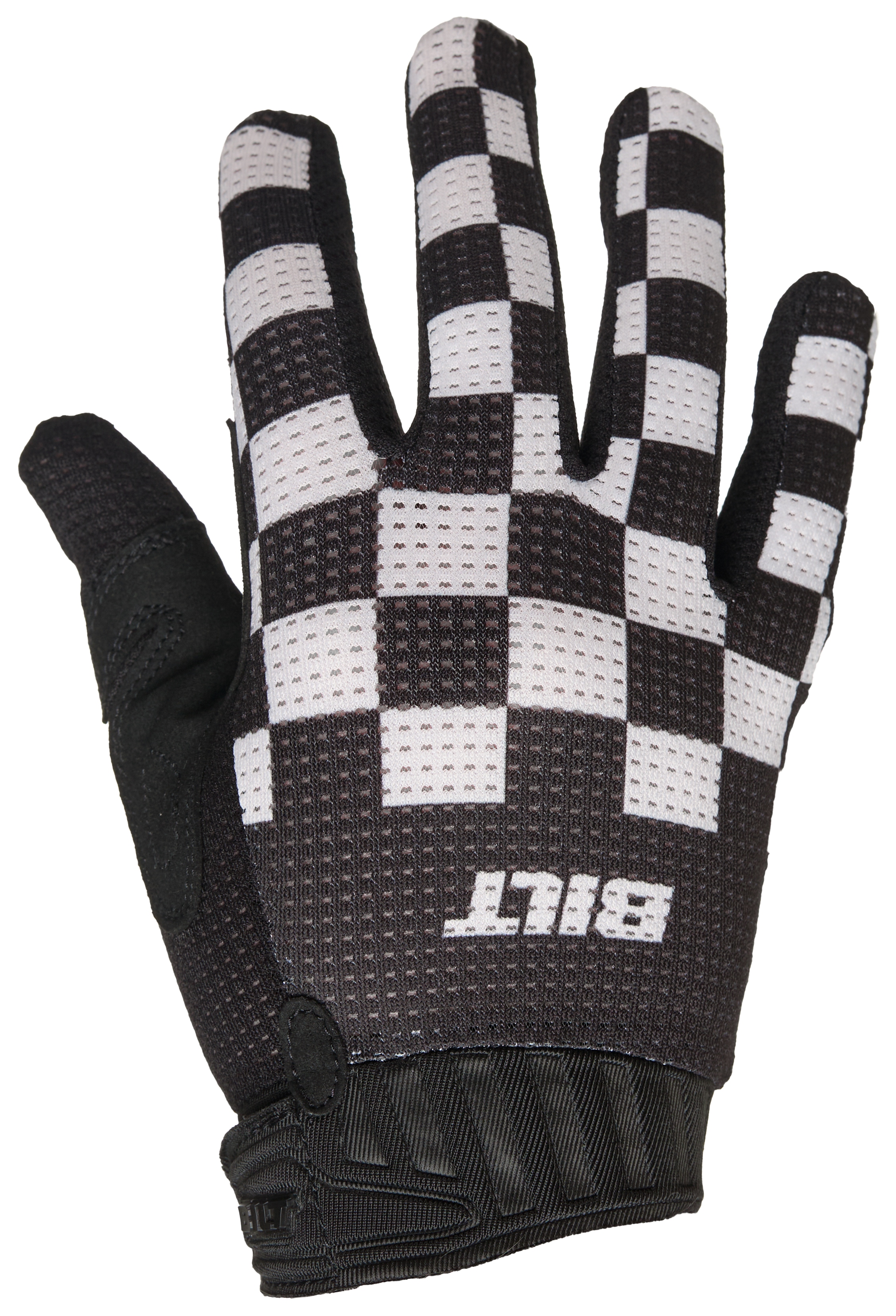 BILT Lux Air Commander Gloves - RevZilla