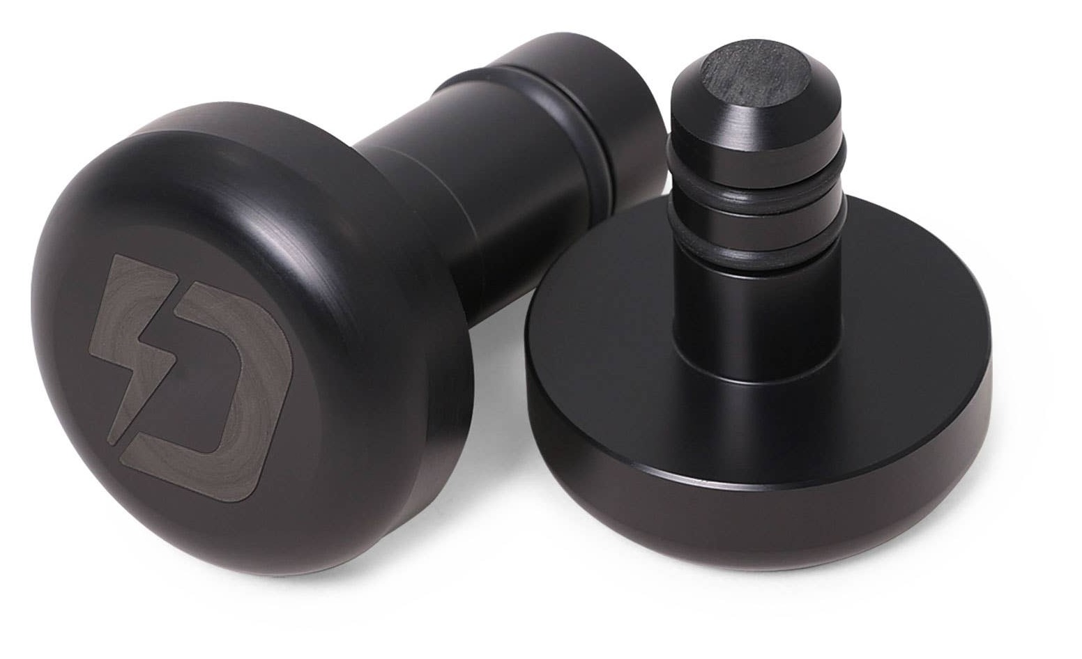Dynojet Front Axle Slider Kit For Harley Pan America 2021-2026 - RevZilla