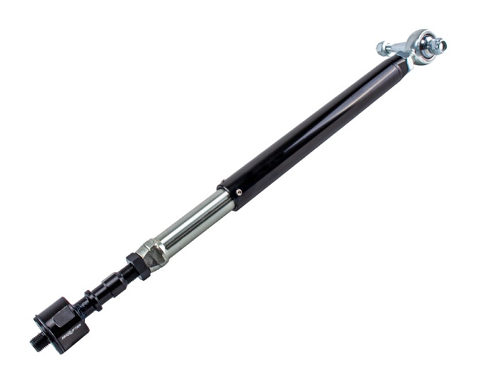 High Lifter APEXX Adjustable Tie Rod Polaris RZR Turbo / General XP ...