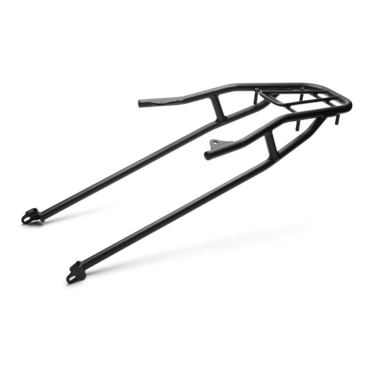 Yamaha Rear Rack Yamaha MT-03 2020-2024 - RevZilla