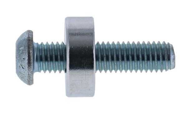 Barkbusters Replacement Spacer and Bolt B-090 - RevZilla