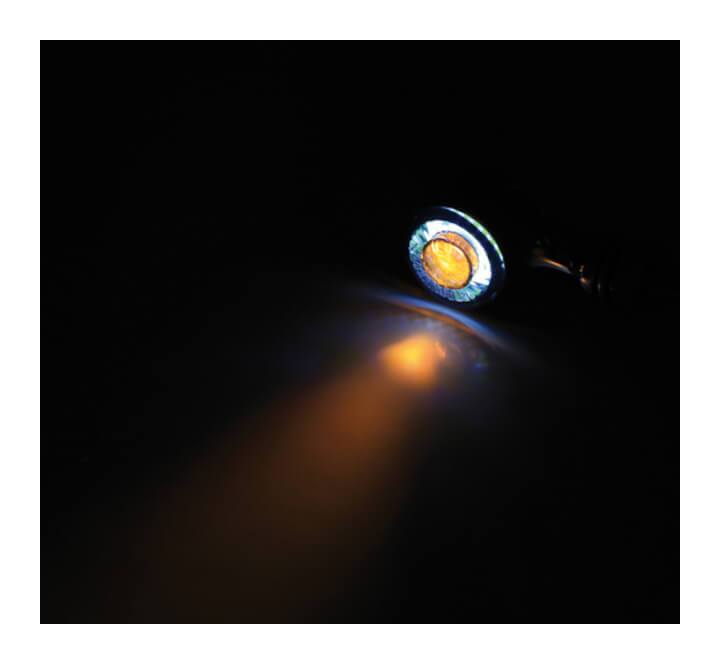 Highsider Apollo DRL and Turn Signal Modules - RevZilla