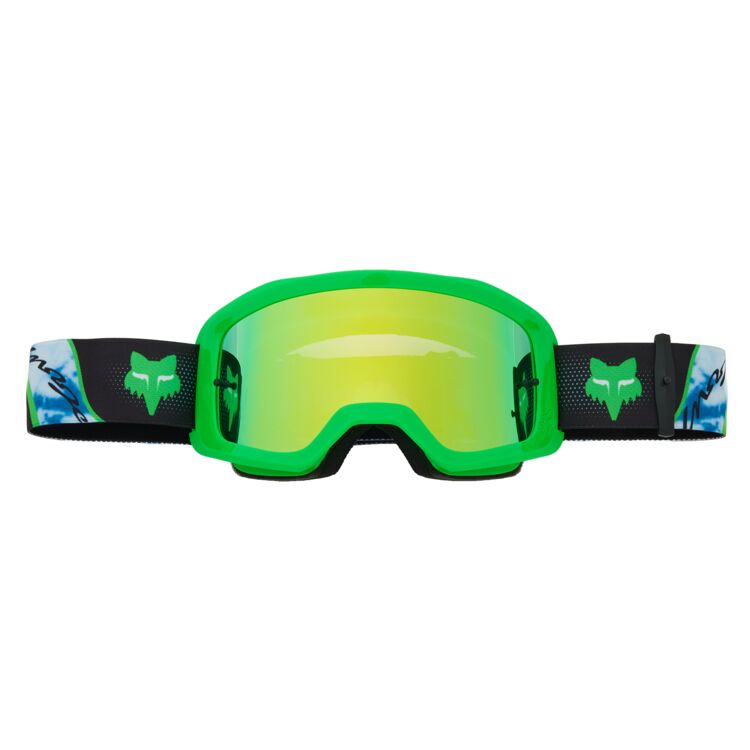 Fox Racing Main Atlas Goggles - RevZilla