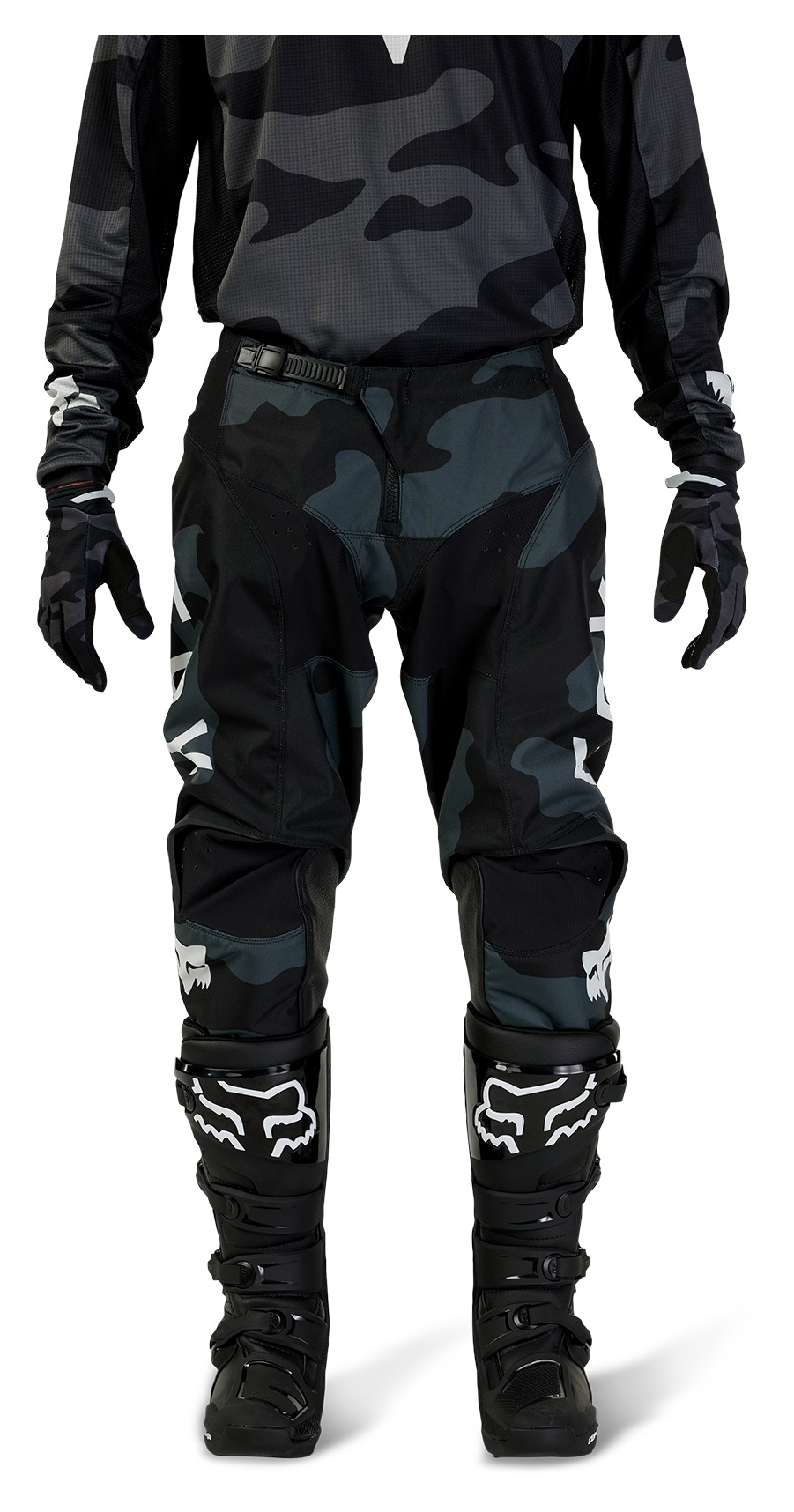Fox Racing 180 BNKR Pants - RevZilla